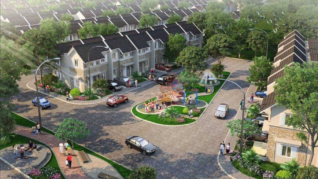 Daftar Perumahan BSD City yang Dekat dengan Fasilitas Pendidikan