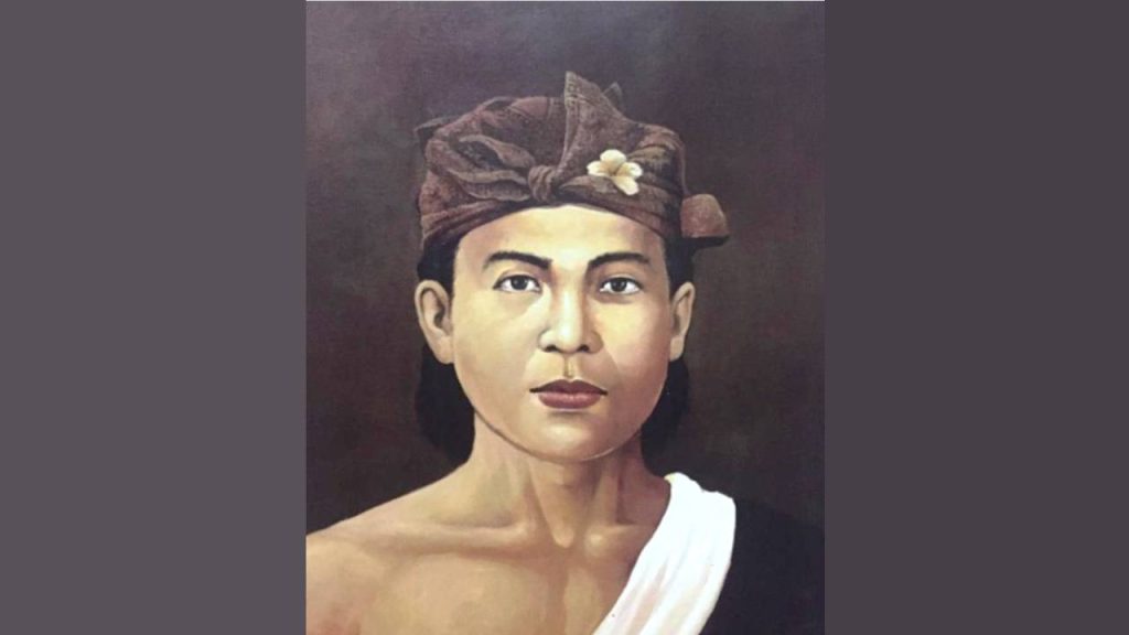 7 Pahlawan dari Bali, Ada I Gusti Ngurah Rai hingga Untung Surapati