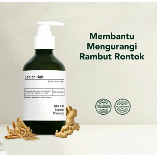 10 Rekomendasi Shampo Tanpa SLS Terbaik 2024. Bikin Rambut Sehat!