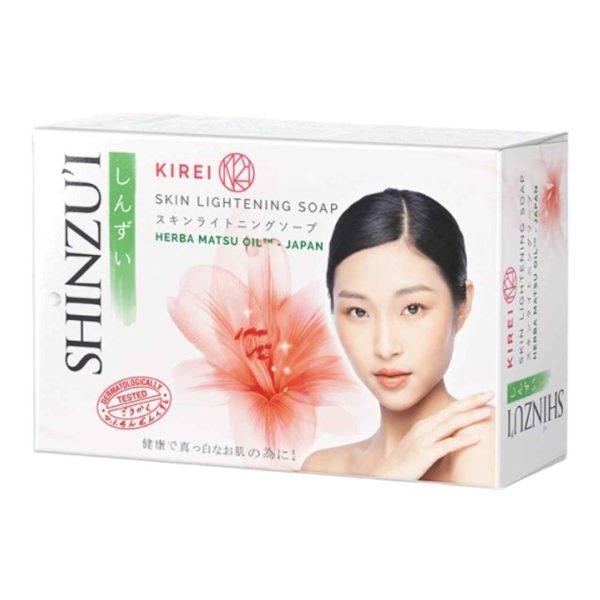 5 Rekomendasi Sabun Batang Terbaik untuk Tubuh 2023