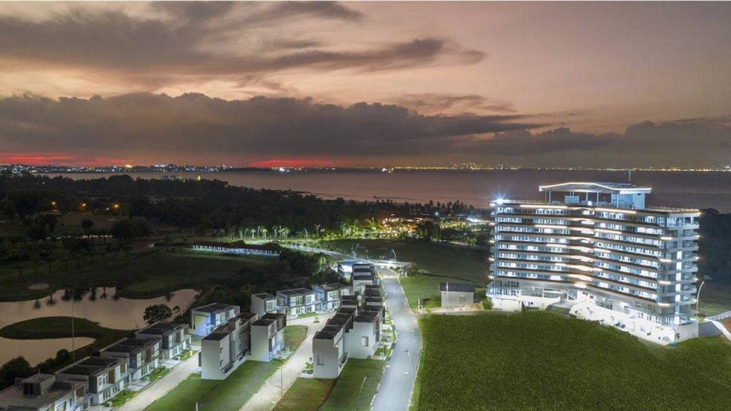 Rekomendasi Hunian Dekat Pantai di Batam. View-nya Apik & Memesona!