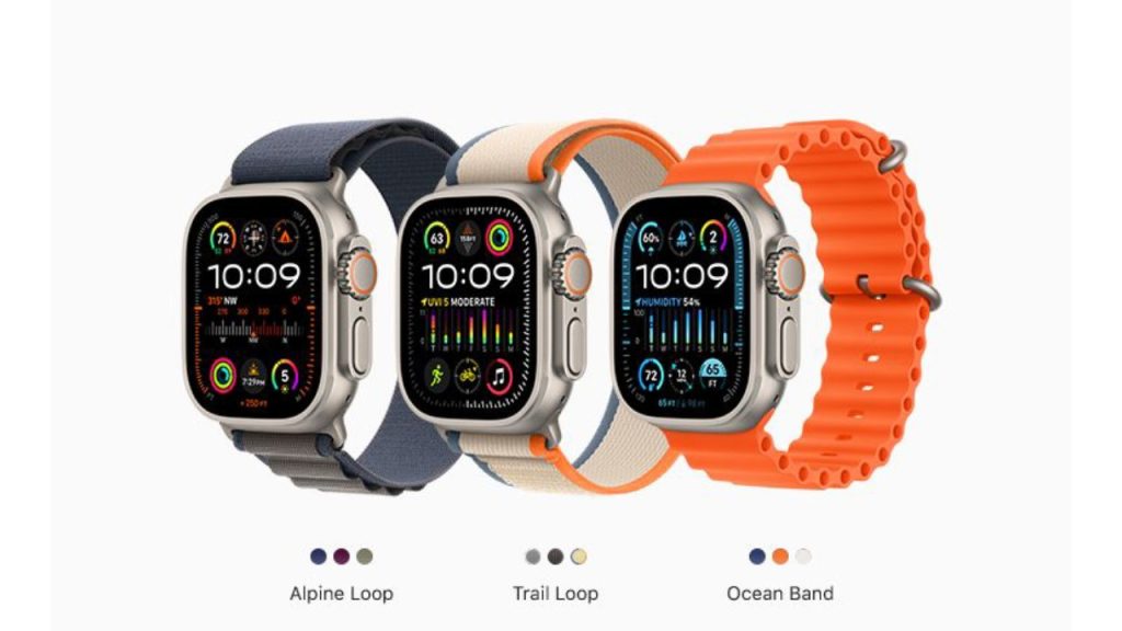 3 Rekomendasi dan Harga Apple Watch Terbaik 2023
