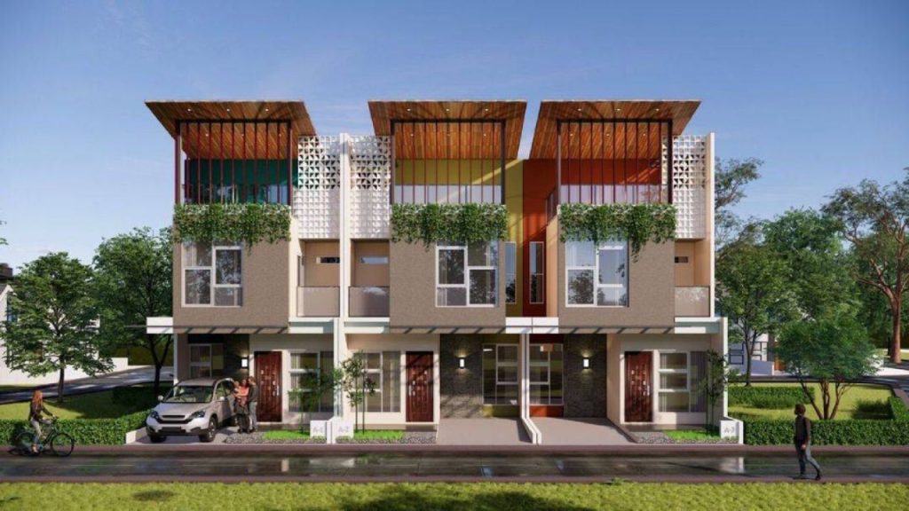 3 Rekomendasi Rumah Cluster Jakarta Timur yang Strategis