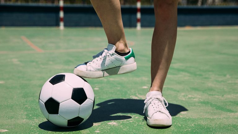 100+ Nama Tim Futsal Keren dan Aesthetic Beserta Artinya | Rumah123.com