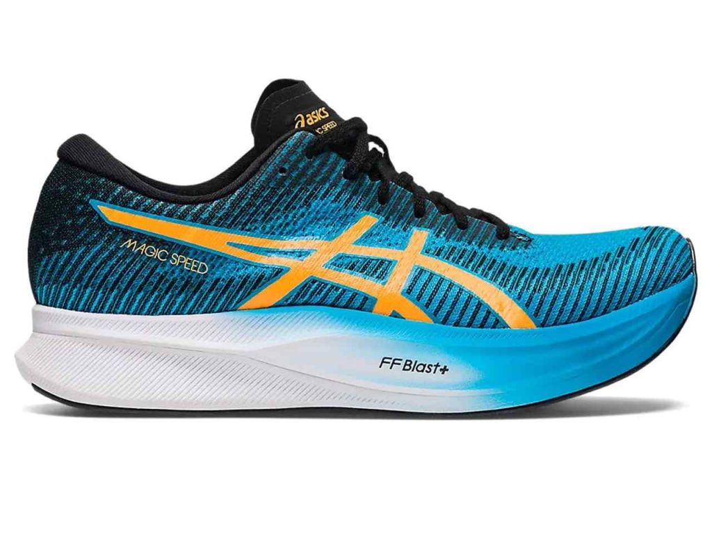 5 Sepatu Asics untuk Lari Terbaik Tahun 2023