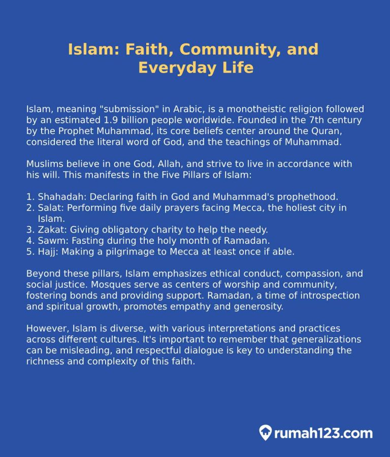 12 Contoh Artikel Bahasa Inggris dan Terjemahannya