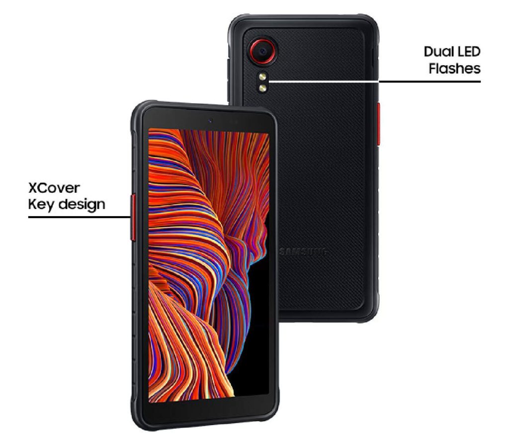 5 Rekomendasi HP Tahan Banting Terbaik yang Murah