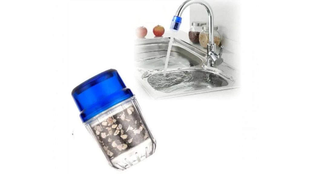 5 Rekomendasi Filter Air Kran Kamar Mandi. Bikin Bersih & Jernih!