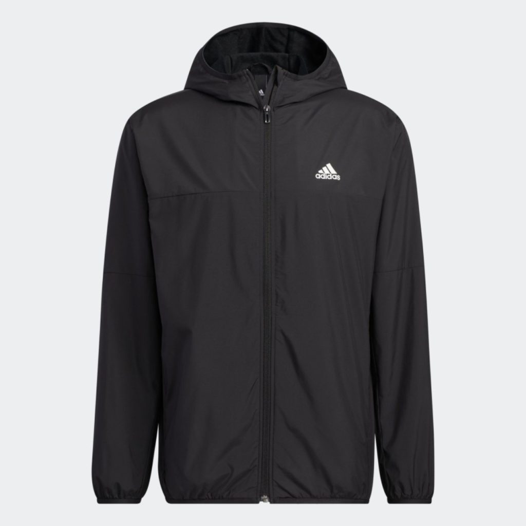 5 Rekomendasi Jaket Windbreaker Terbaik 2023. Dijamin Antiangin!