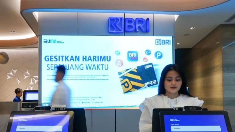 Jam Operasional Bank BRI Seluruh Cabang dan Call Center. Catat!