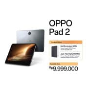 Rekomendasi Tablet Oppo Terbaik 2023