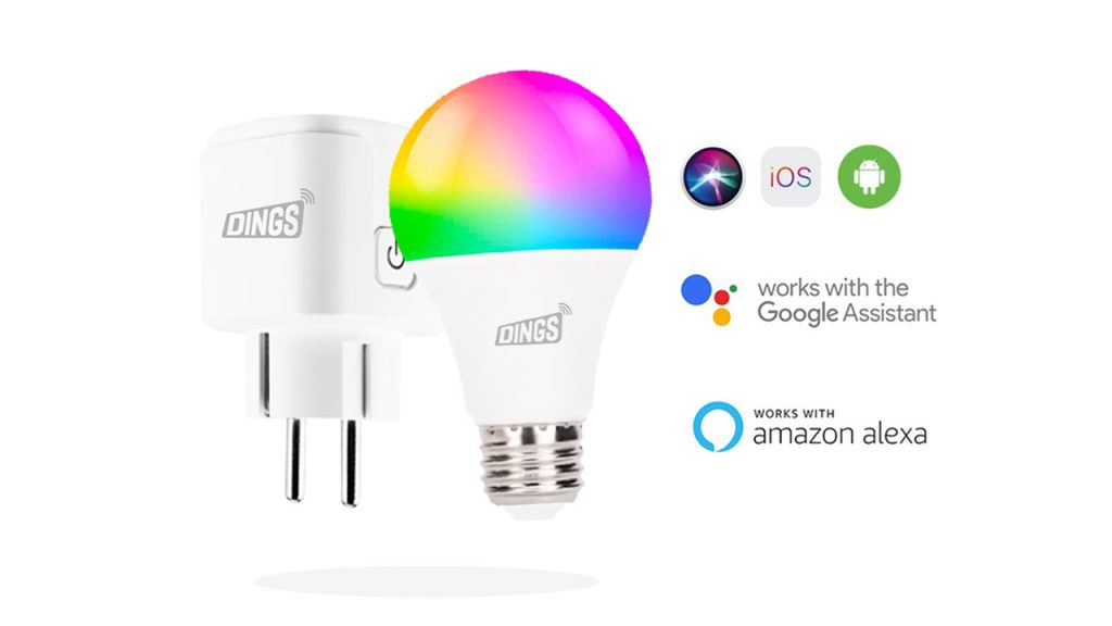 5 Rekomendasi Smart Lamp Terbaik untuk Penerangan Rumah