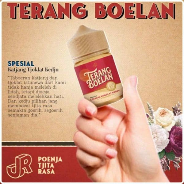 5 Rekomendasi Liquid Creamy Manis Terbaik 2023