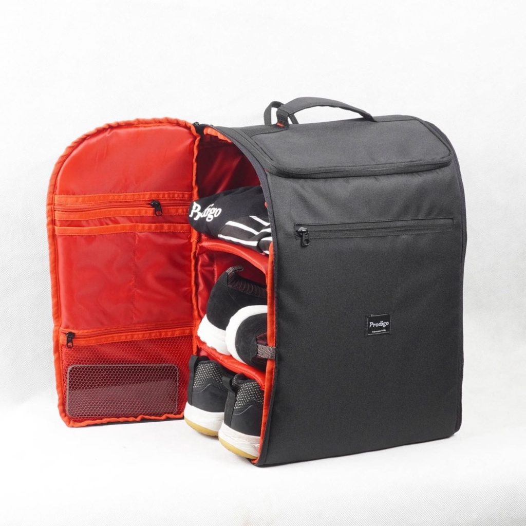 5 Rekomendasi Tas Futsal Murah dengan Tampilan Oke