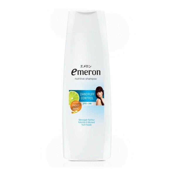 5 Shampoo Bukan Produk Israel yang Berkualitas