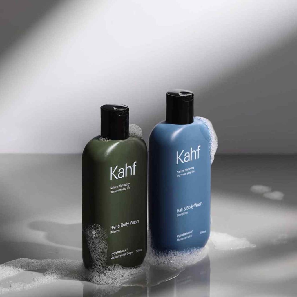 5 Shampoo Bukan Produk Israel yang Berkualitas