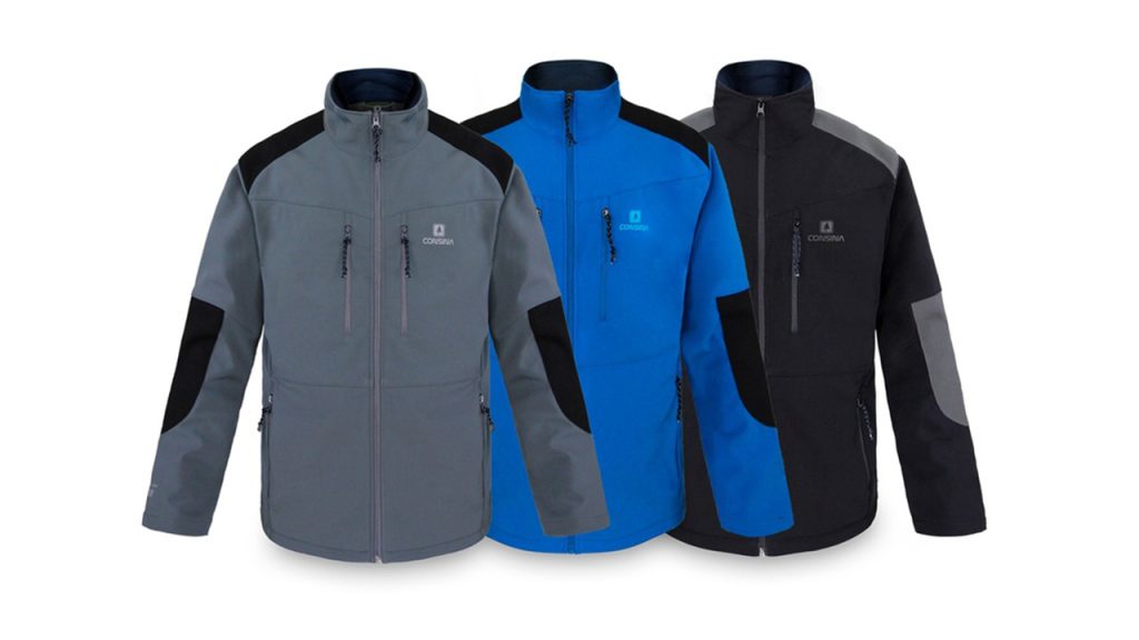 5 Rekomendasi Jaket Anti Air untuk Menyambut Musim Hujan
