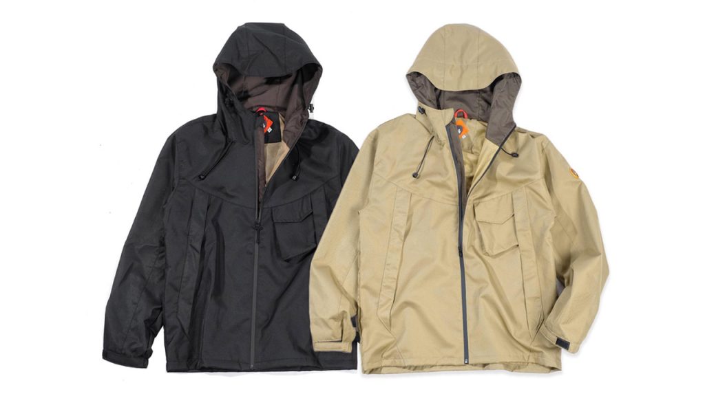 5 Rekomendasi Jaket Anti Air untuk Menyambut Musim Hujan