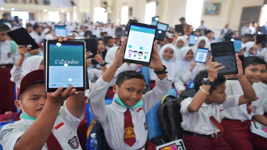Cara Menghitung Nilai Rata Rata Raport dengan Efektif