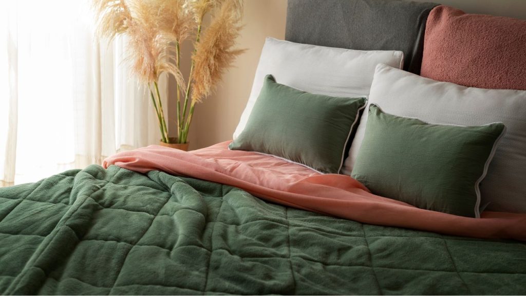 8 Rekomendasi Spring Bed Terbaik Tidur Semakin Nyaman