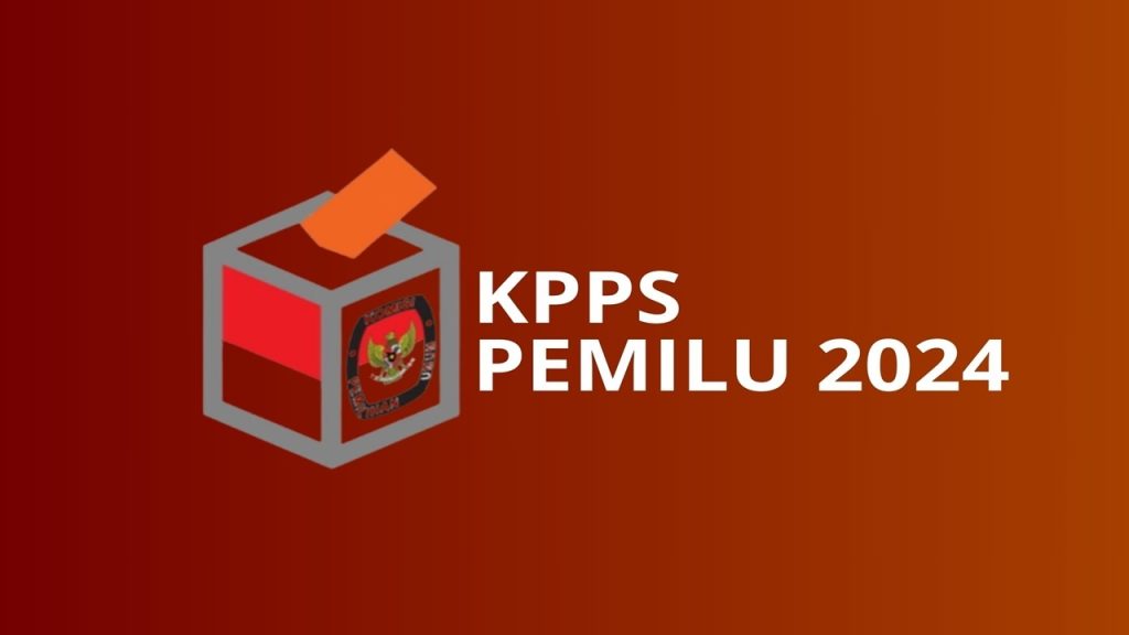 Inilah Tugas KPPS 1 sampai 7 dalam Pemilu 2024