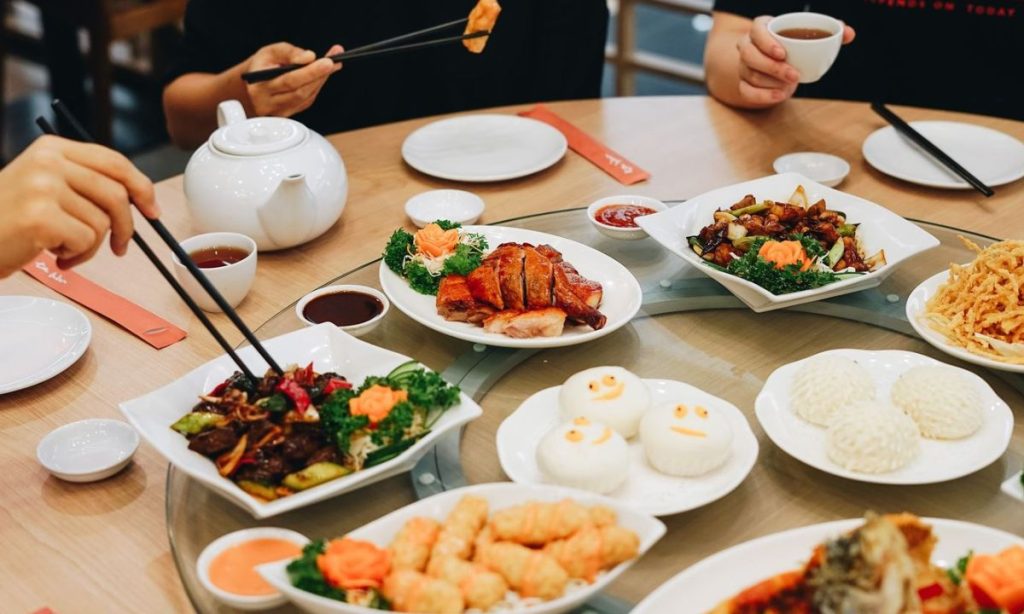 Daftar Menu Ta Wan Terbaru 2024 dan Harganya. Banyak Pilihan!