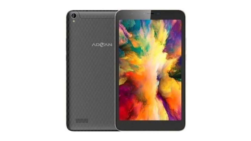 Rekomendasi 5 Tablet Advan Terbaru dan Spesifikasinya yang Mumpuni
