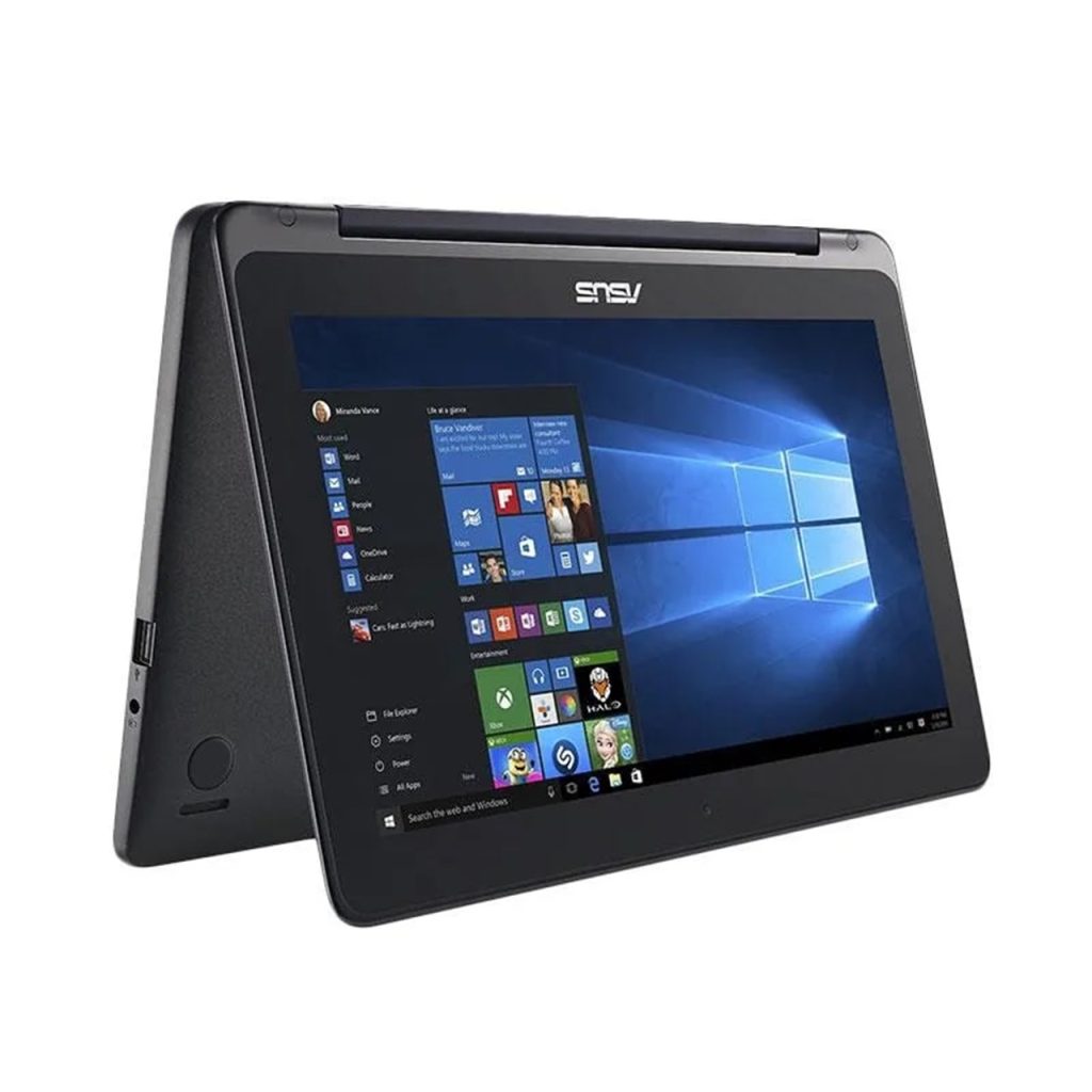 5 Rekomendasi Laptop Kecil dan Tipis Berbagai Merek, Murah!