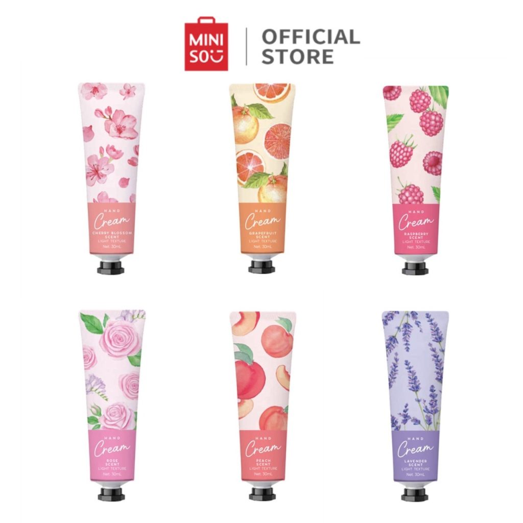 5 Rekomendasi Hand Cream yang Bagus, Bikin Tangan Lembut!