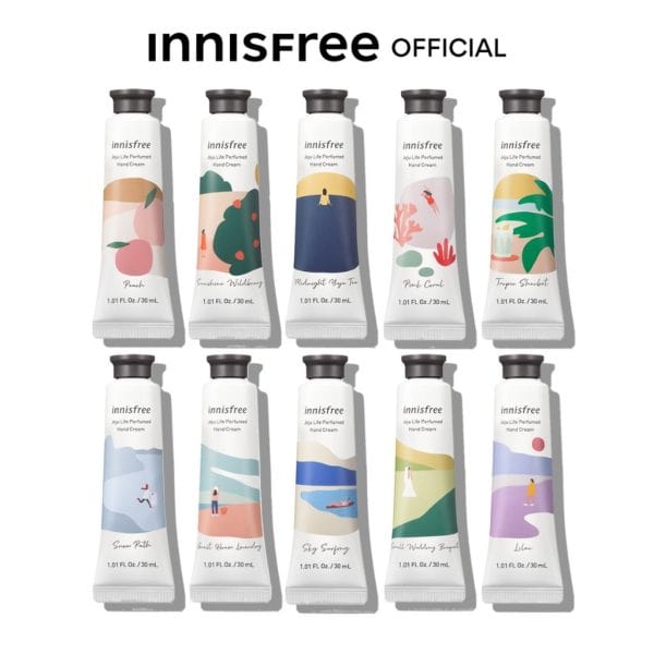 5 Rekomendasi Hand Cream yang Bagus, Bikin Tangan Lembut!