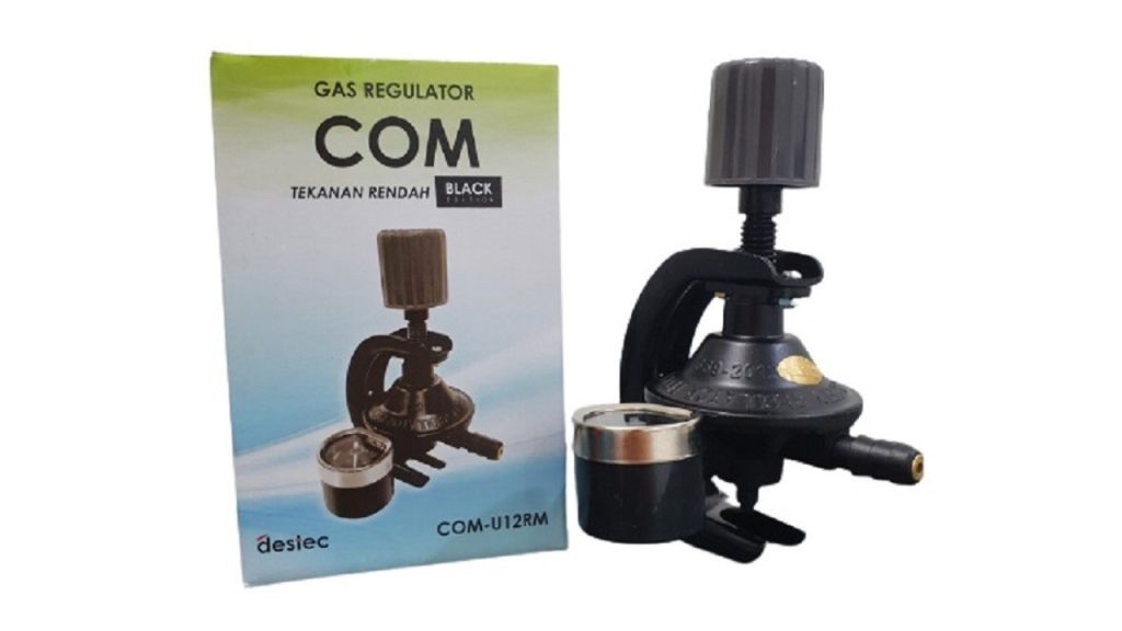 5 Rekomendasi Regulator Gas Anti Bocor Terbaik 2024