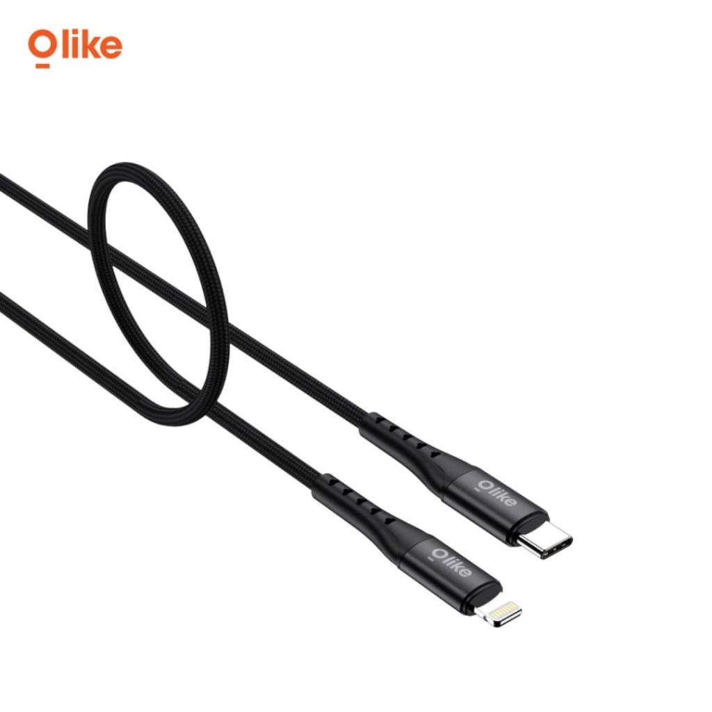 7 Rekomendasi Kabel Data iPhone Lightning Terbaik 2024
