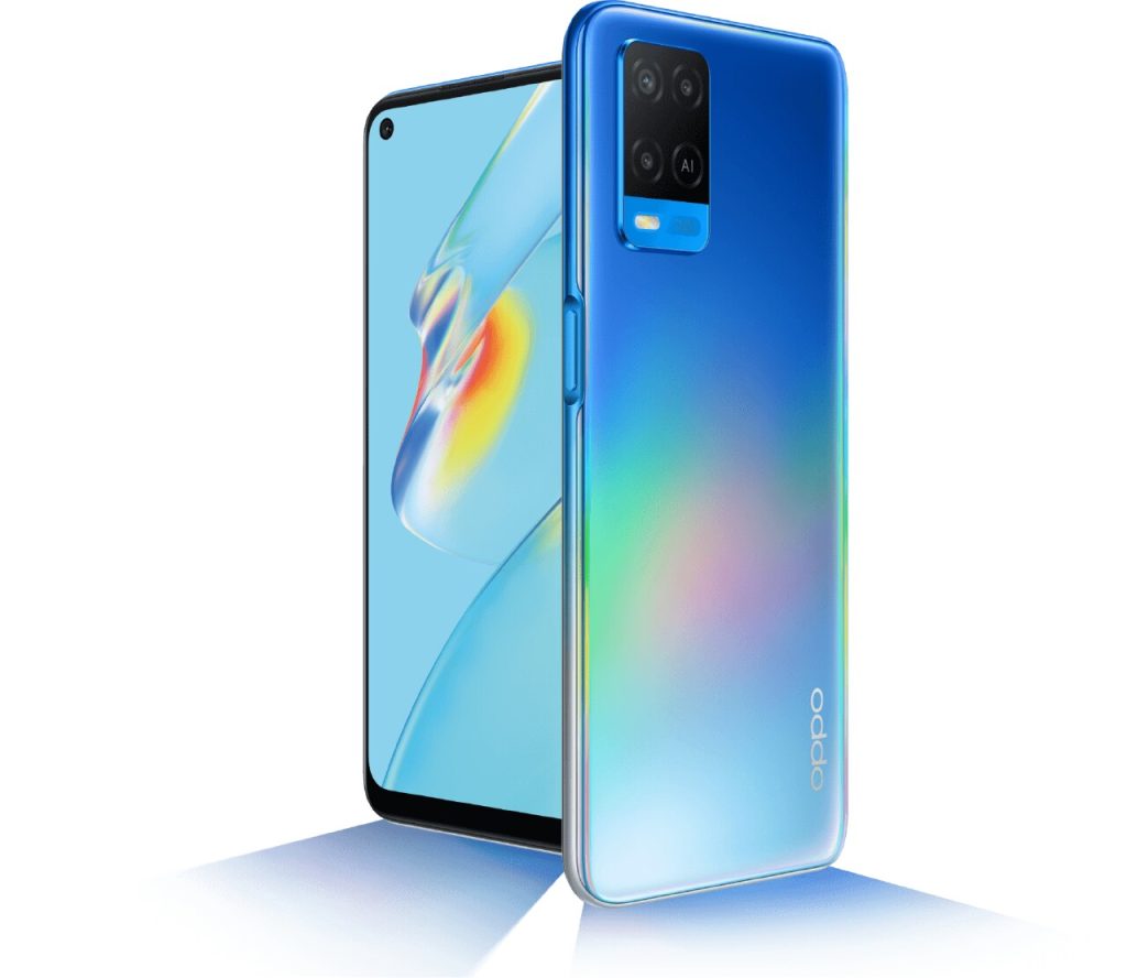 5 Rekomendasi HP OPPO RAM 6 GB dengan Performa Terbaik