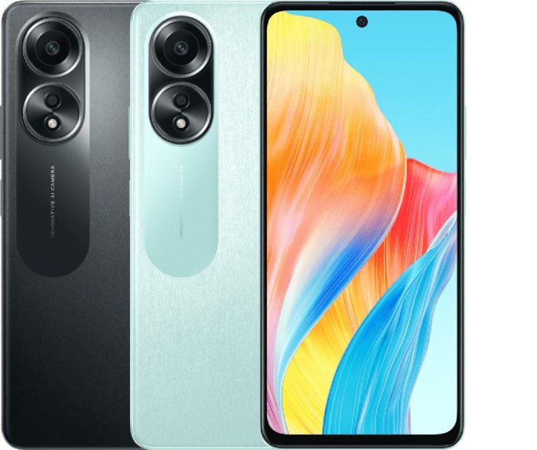 5 Rekomendasi HP OPPO RAM 6 GB dengan Performa Terbaik