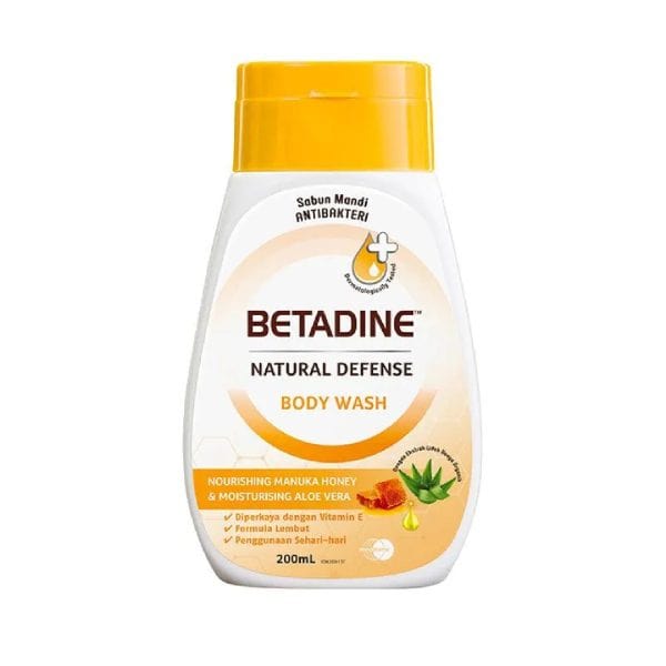 5 Rekomendasi Sabun Antiseptik Terbaik untuk Menjaga Kesehatan Kulit