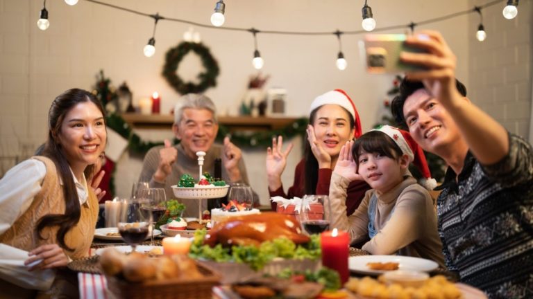 10 Menu Natal Sederhana untuk Dihidangkan Bersama Keluarga