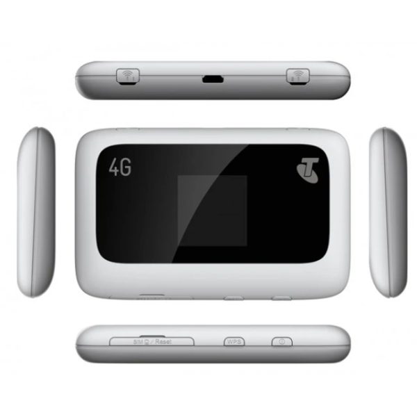 7 Rekomendasi Modem WiFi Terbaik dengan Koneksi Stabil (2024)