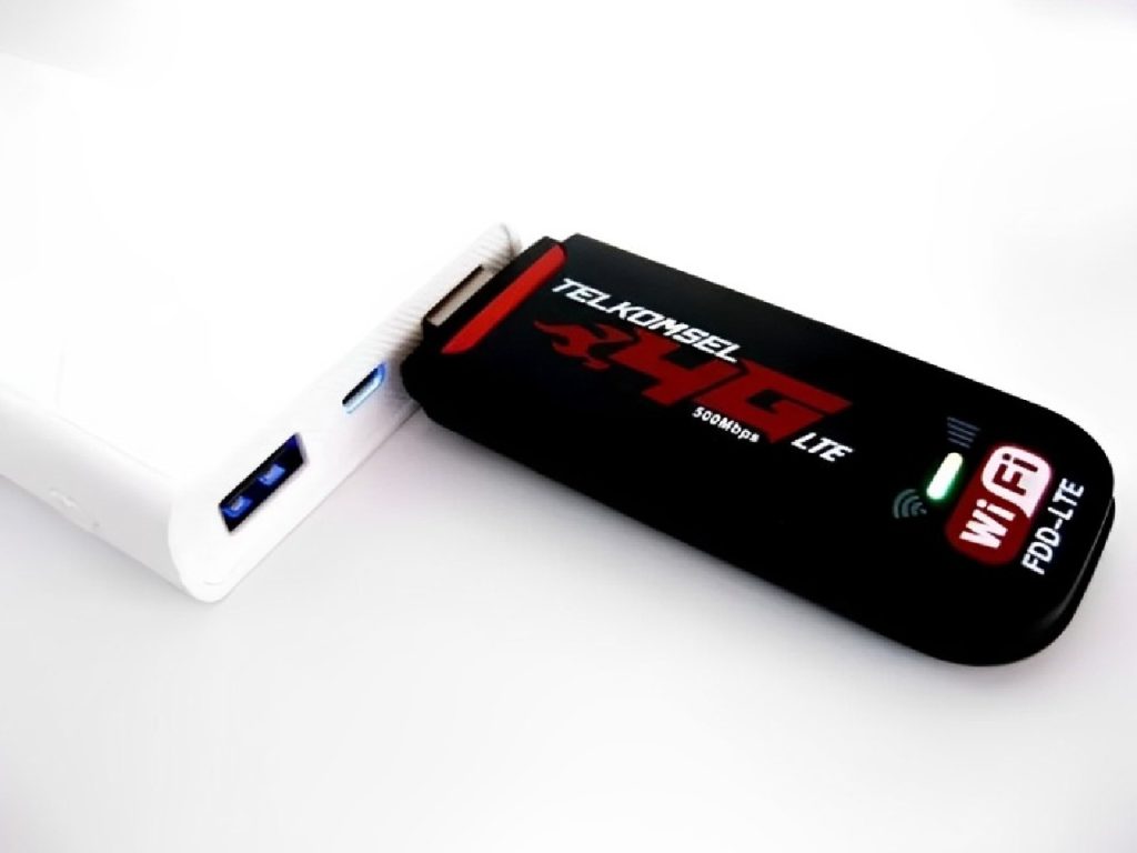 7 Rekomendasi Modem WiFi Terbaik dengan Koneksi Stabil (2024)