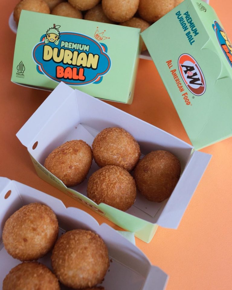 Daftar Menu A&W, Promo, dan Harga Terbaru 2023. Lengkap!