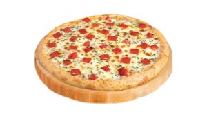 Daftar Menu Domino Pizza dan Harga 2024 Disertai Pilihan Terenak