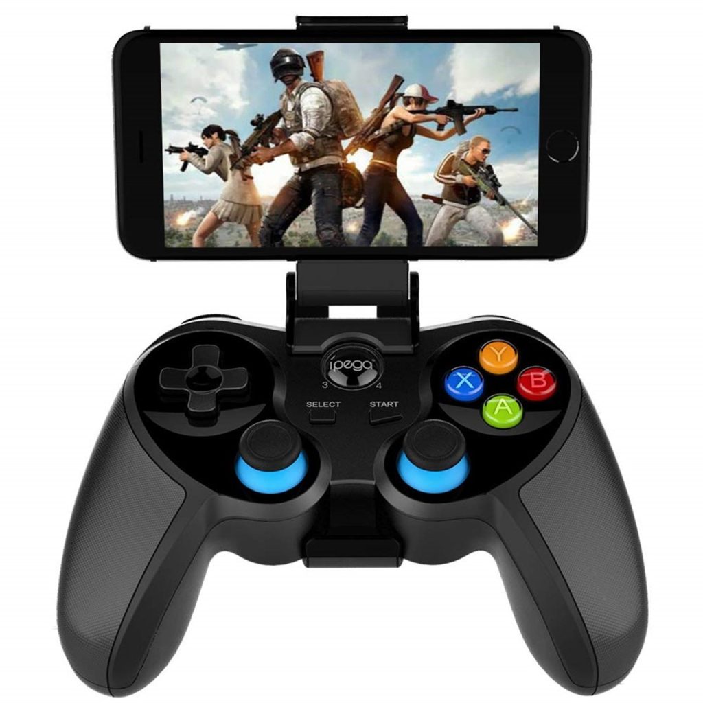 4 Rekomendasi Gamepad Android Terbaik Mulai Rp100 Ribuan