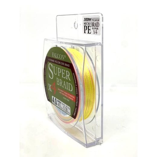 7 Merk Senar Pancing Terbaik 2024, Kecil tapi Kuat!