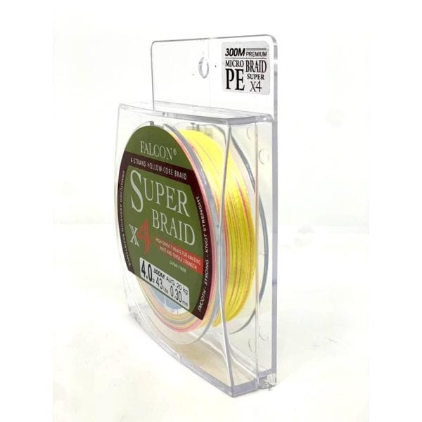 7 Merk Senar Pancing Terbaik 2024, Kecil tapi Kuat!