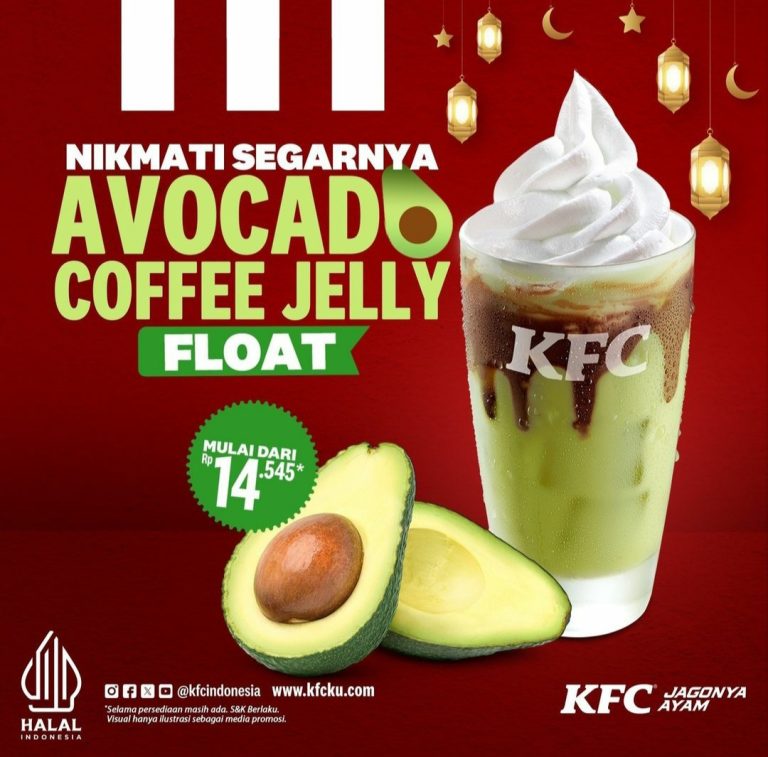 Daftar Menu KFC 2024 dan Harga Terbaru. Disertai Informasi Promo!