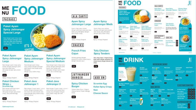 Menu Bakmi GM Terlengkap Disertai Harga Terbaru 2024. Maknyoss!