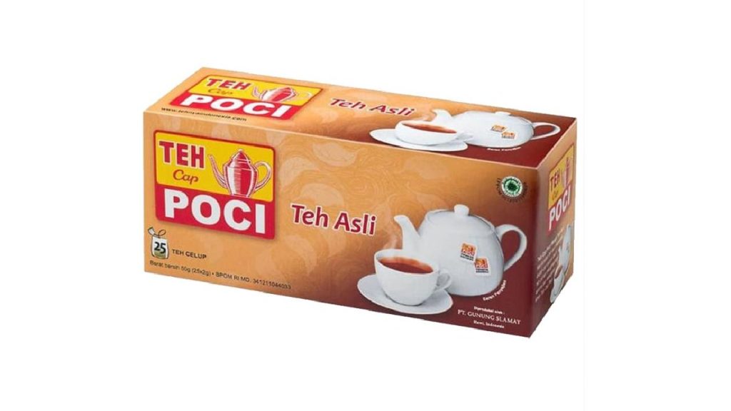 8 Merk Teh yang Enak untuk Jualan, Rasanya Nikmat!