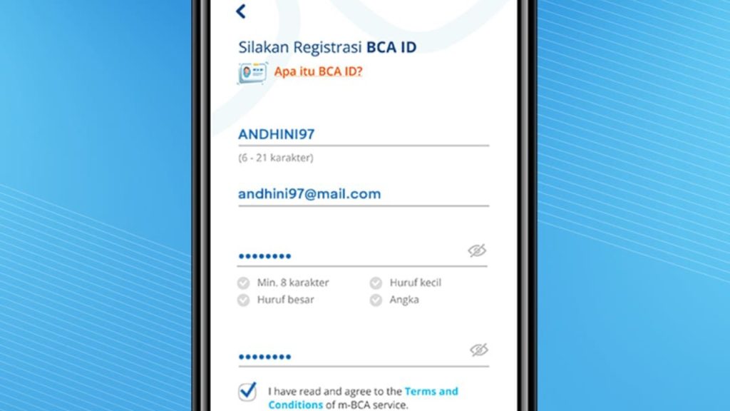 Cara Melihat User ID BCA yang Lupa. Bisa Lewat ATM atau HP!