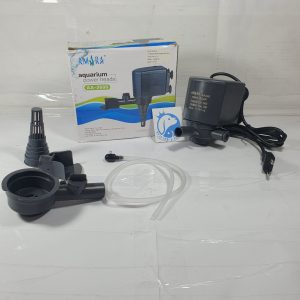 5 Rekomendasi Pompa Air Mini Terbaik. Murah dan Berkualitas!