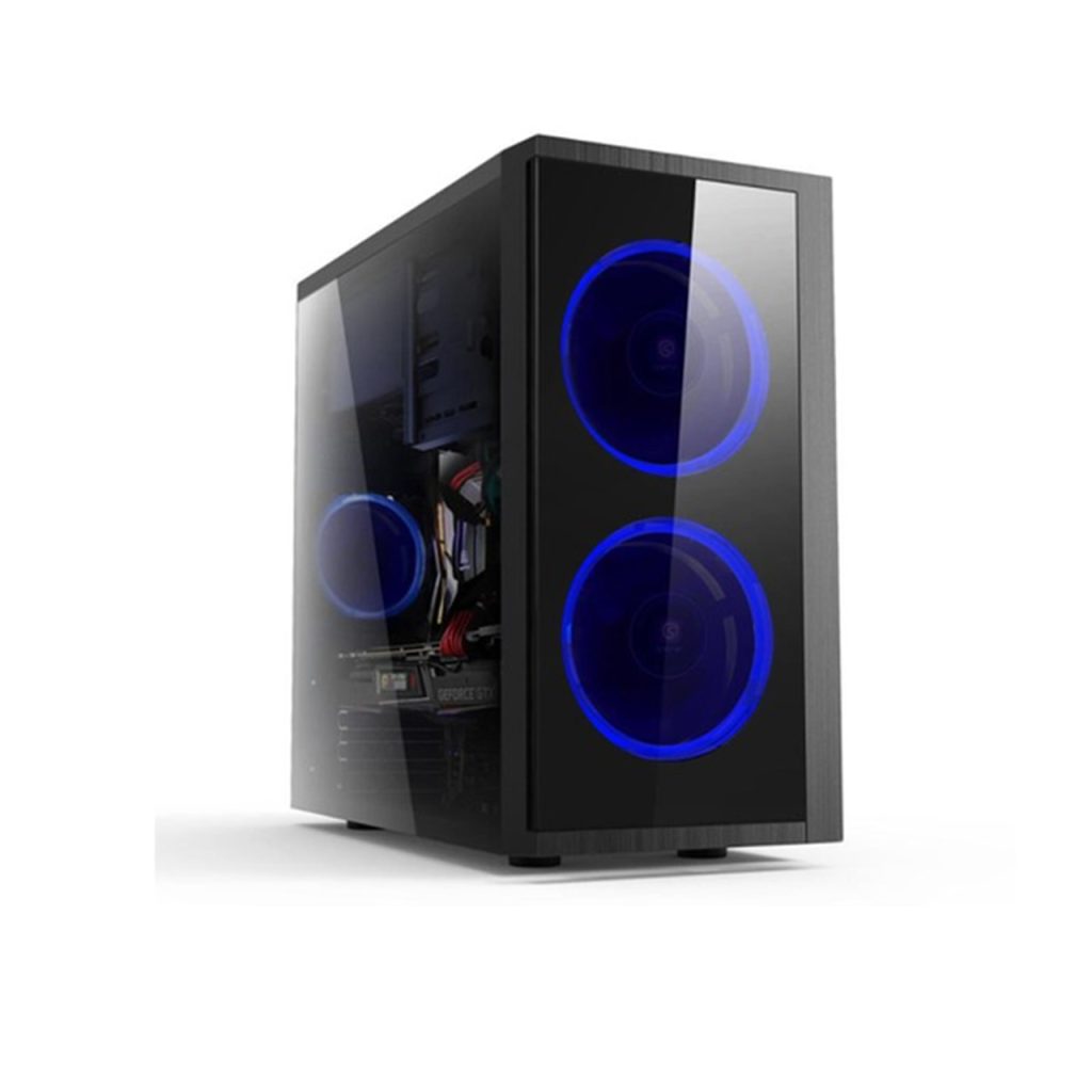 5 Rekomendasi Casing PC Gaming Terbaik 2024