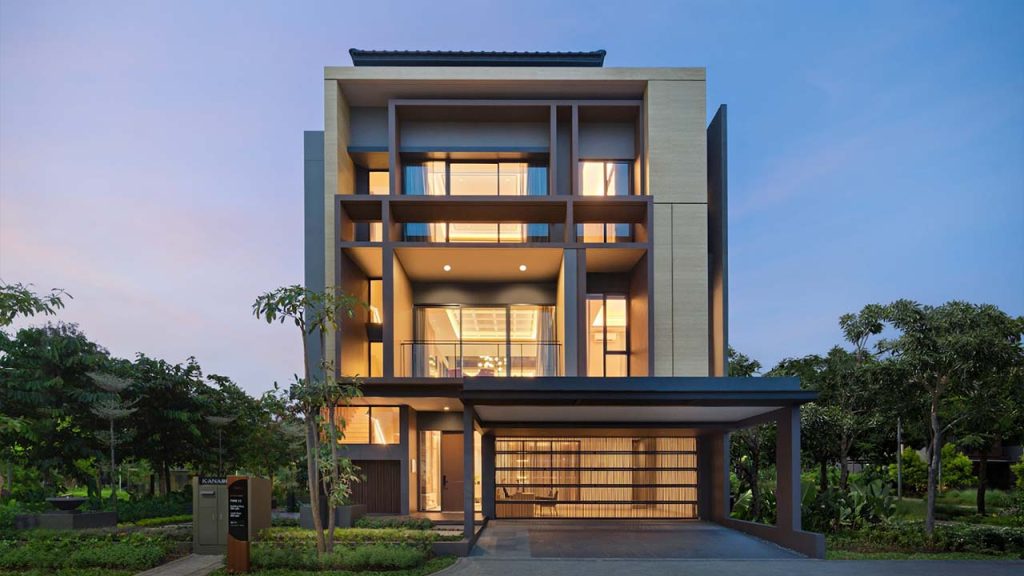 Upaya Menghadirkan Hunian Mewah 3 Generasi dari The Zora
